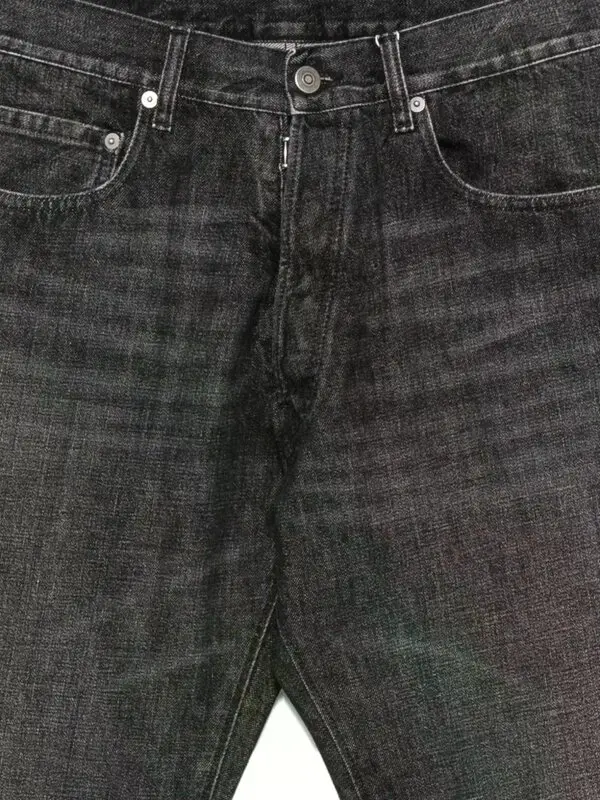 MAISON MARGIELA Cotton Jeans