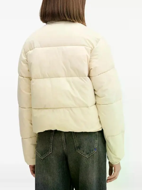 Dickies Summerdale Puffer Jacket - Neutrals