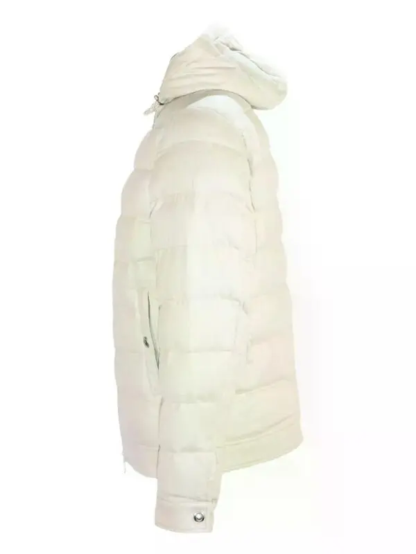 Eleventy Padded Jacket