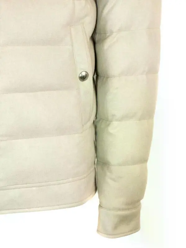 Eleventy Padded Jacket