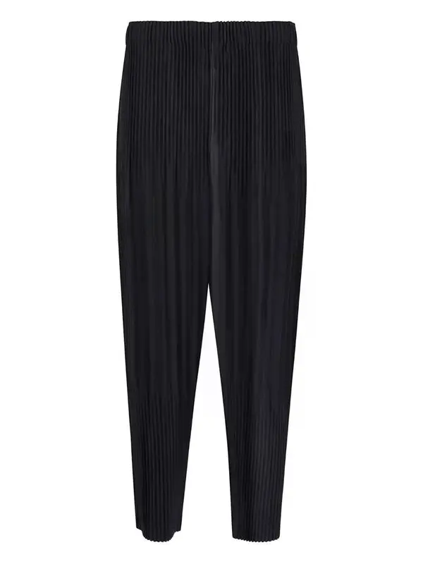 Issey Miyake Pleated Trousers