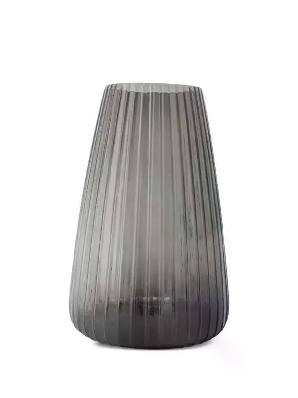 XLBOOM Dim Stripe Vase