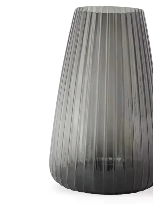 XLBOOM Dim Stripe Vase