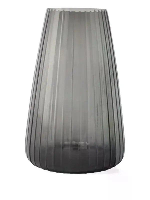 XLBOOM Large Dim Stripe Vase