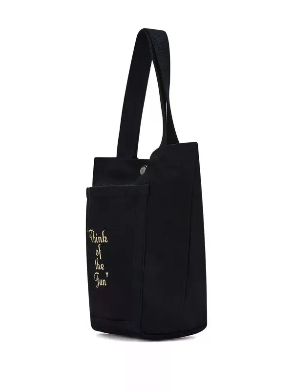 BODE Small Geneva Tote Bag