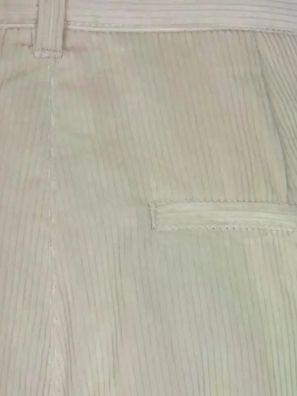 Max Mara Eneide Corduroy Trousers
