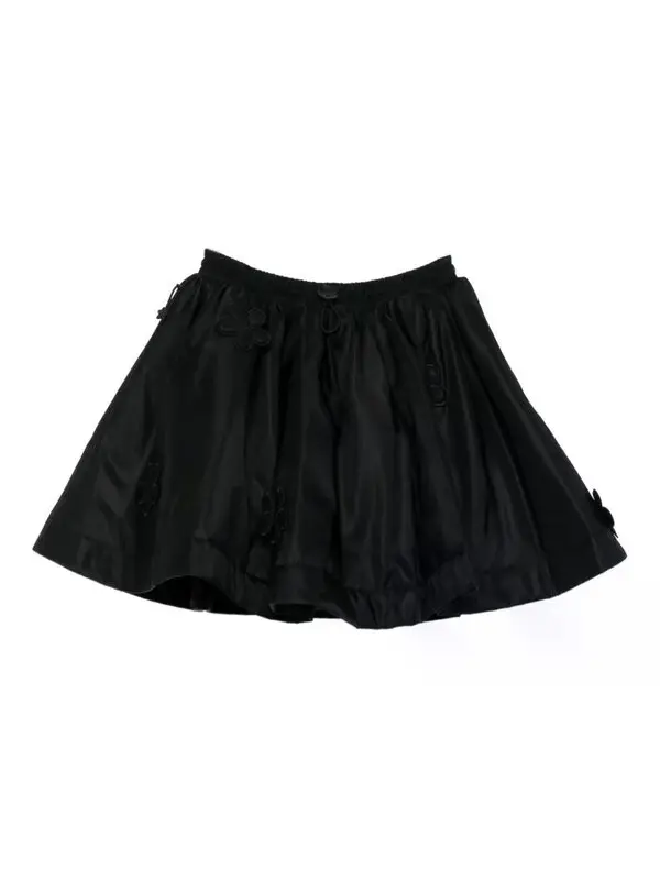 Cecilie Bahnsen Brunella Skirt