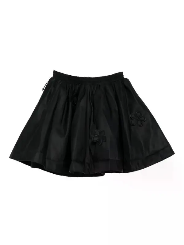 Cecilie Bahnsen Brunella Skirt