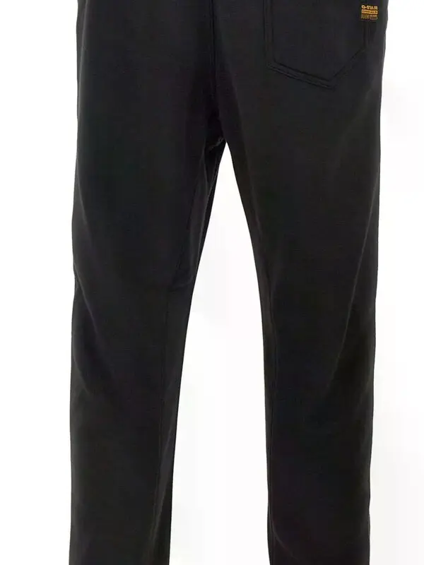 G-star Raw Premium Core Type C Drawstring Logo Track Pants