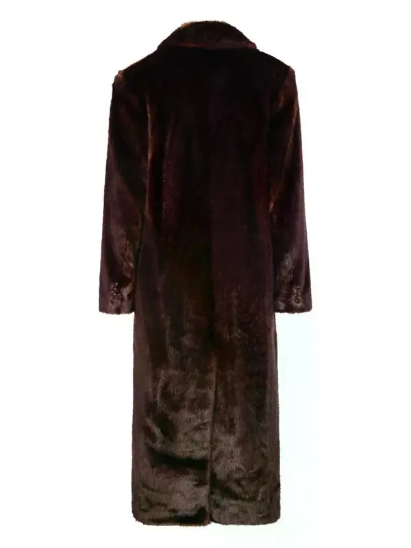 STAND STUDIO Buttoned Coat