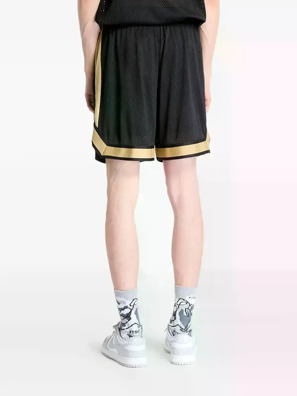 New Era San Francisco 49ers Nfl Mesh Shorts