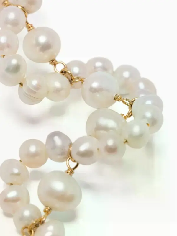 Completedworks Tide Pearl Necklace