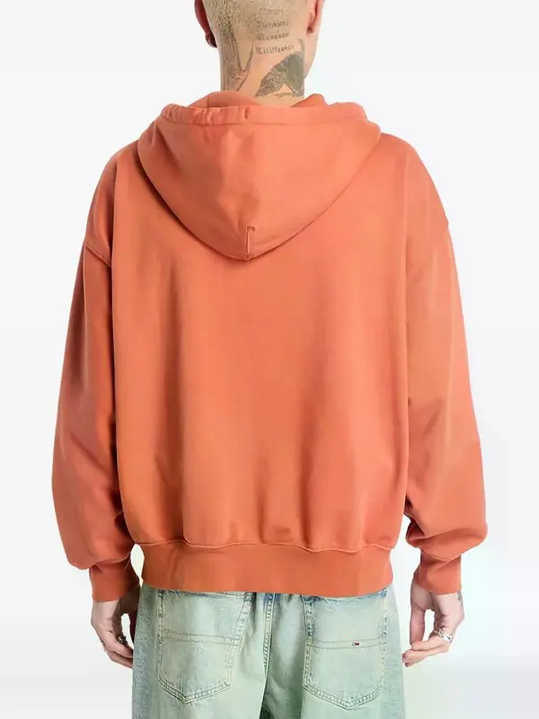 VANS Zip-fastening Sweatshirt