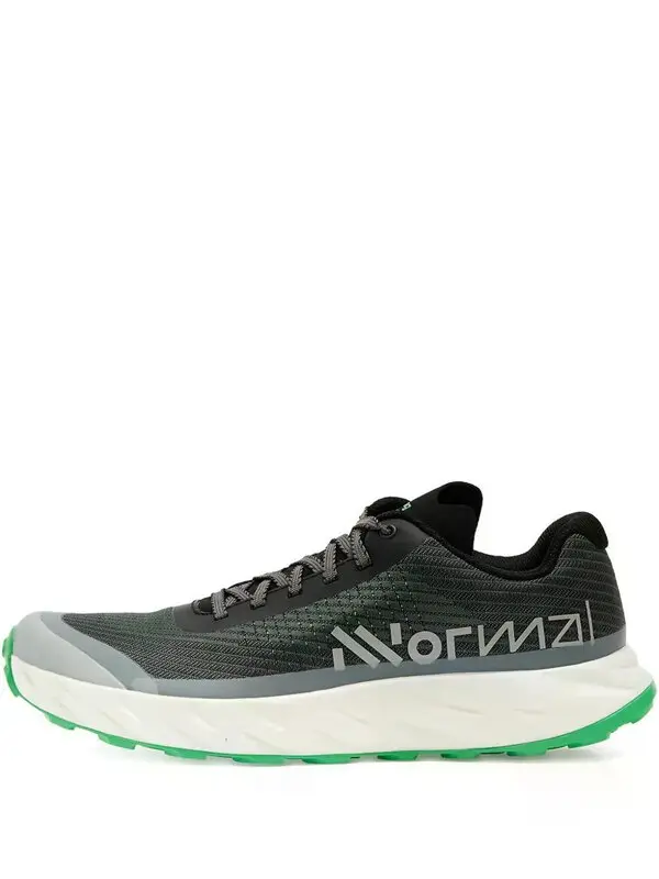 NNORMAL Kjerag Textured Sneakers