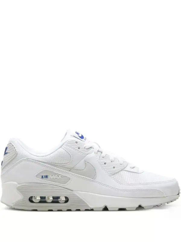 Nike Air Max 90 Sneakers - White