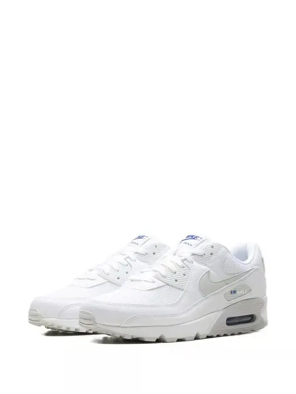 Nike Air Max 90 Sneakers - White