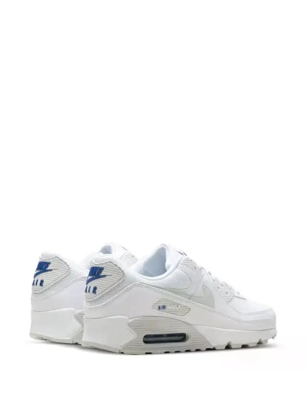 Nike Air Max 90 Sneakers - White
