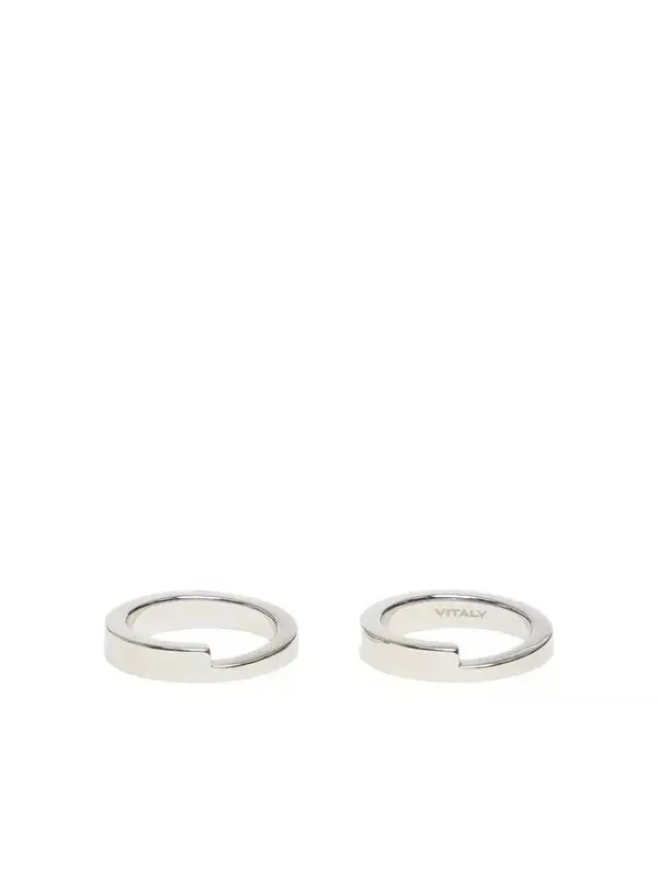 VITALY Gridlok Ring