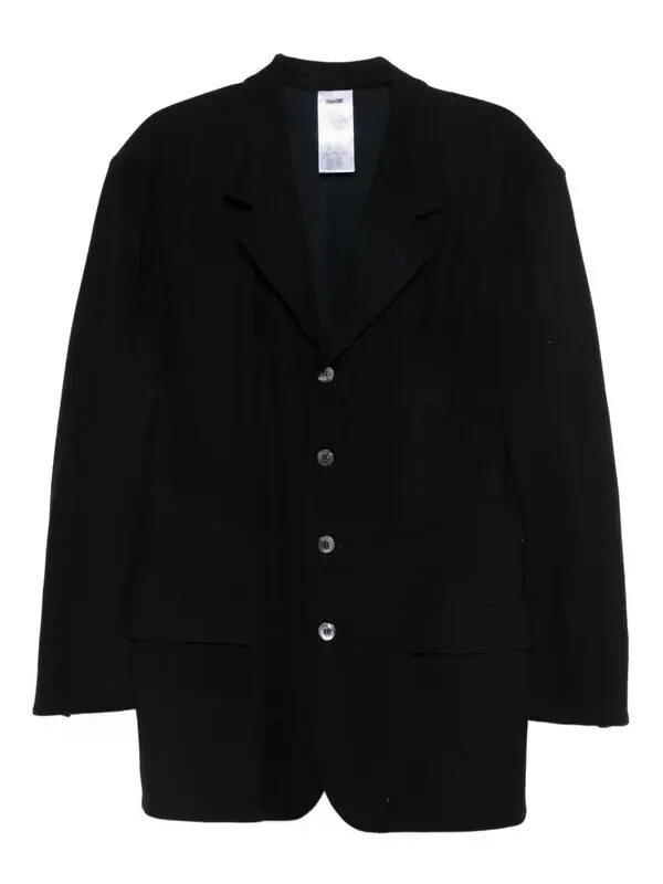 MAGLIANO Single-breasted Blazer