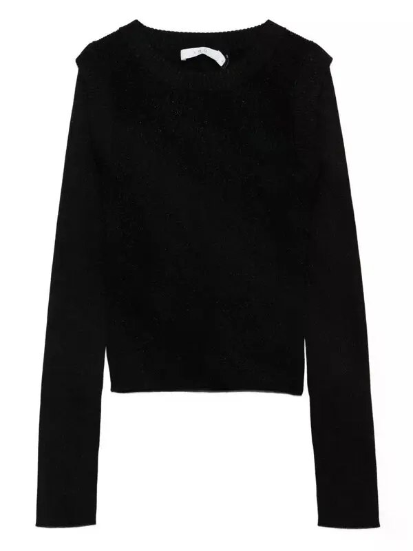 IRO PARIS Crew Neck Sweater