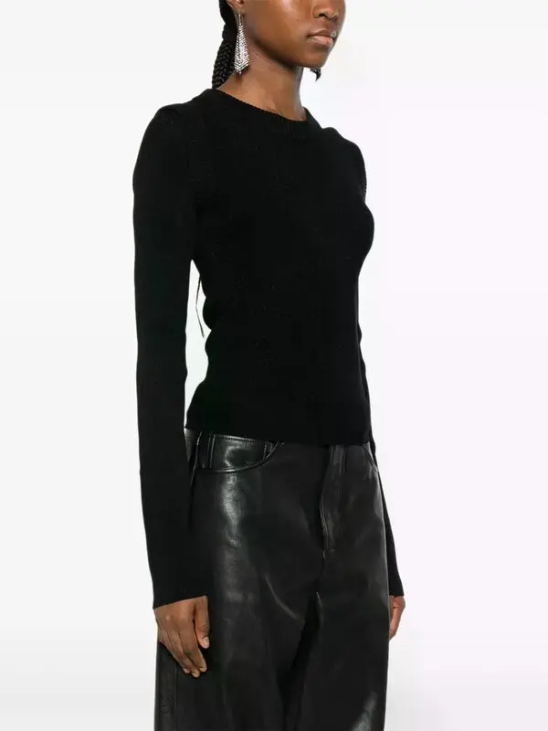IRO PARIS Crew Neck Sweater