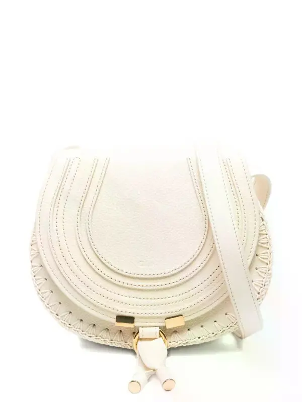 Chloé Triomphe Crossbody Bag