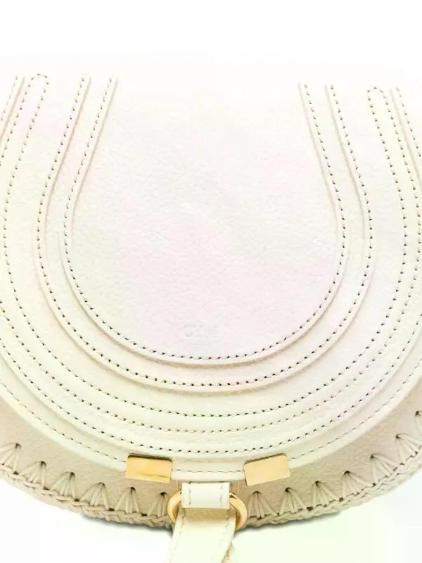 Chloé Triomphe Crossbody Bag