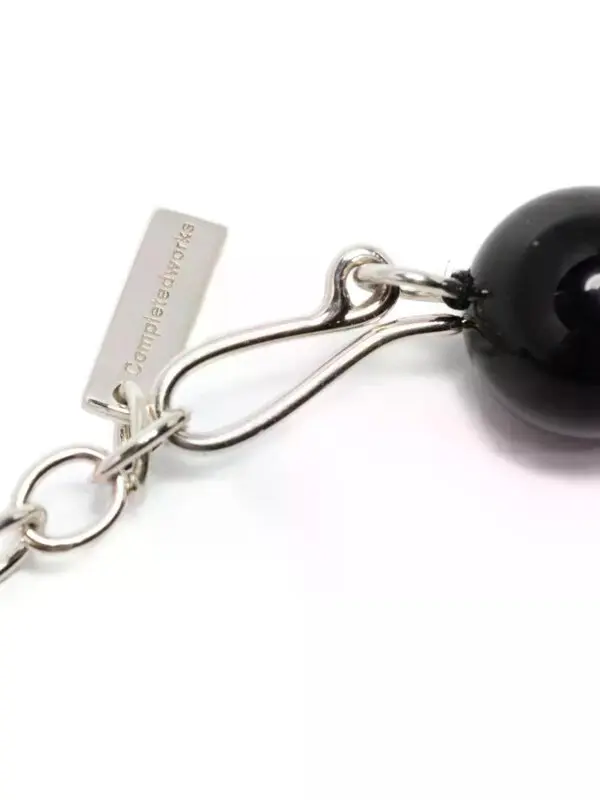 Completedworks The Depths Of Time Necklace