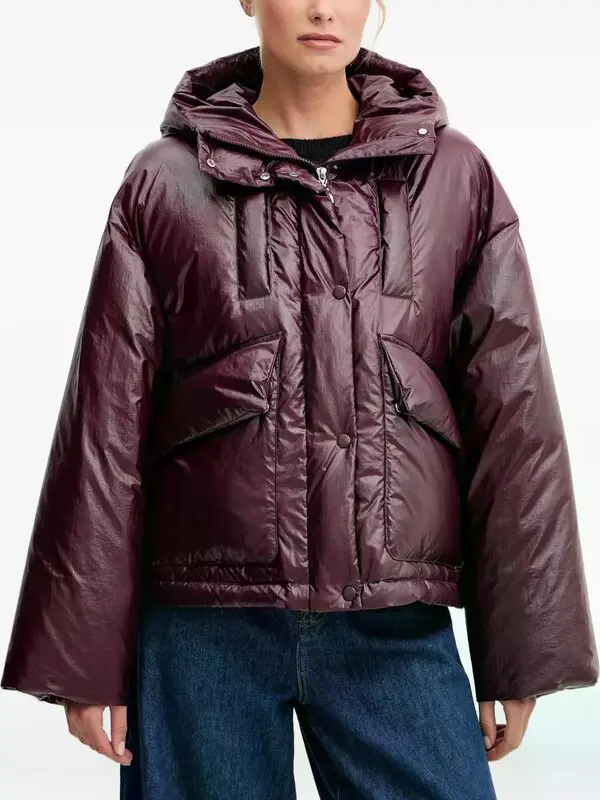 Patrizia Pepe Padded Jacket