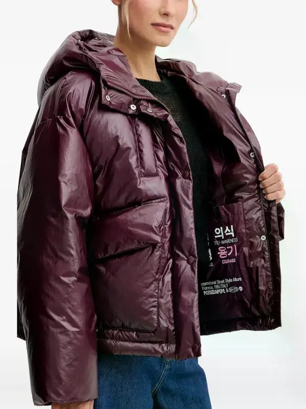 Patrizia Pepe Padded Jacket