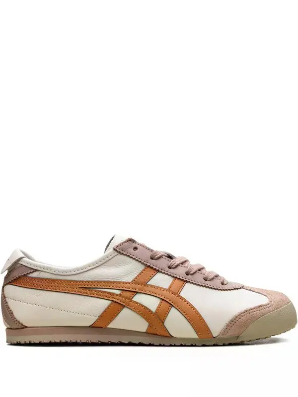 Onitsuka Tiger Mexico 66 Sneakers - Neutrals