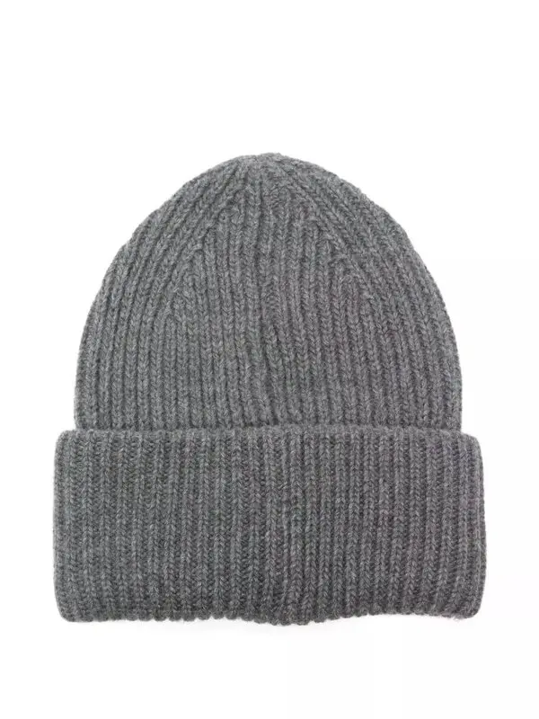 BONSAI Ribbed Beanie