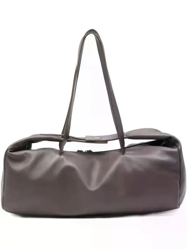 MINOBOSSI Jasmine Shoulder Bag - Grey