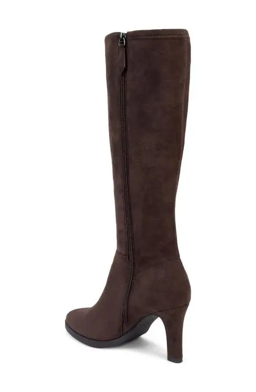 Aerosoles Lynx Tall Boot - Java
