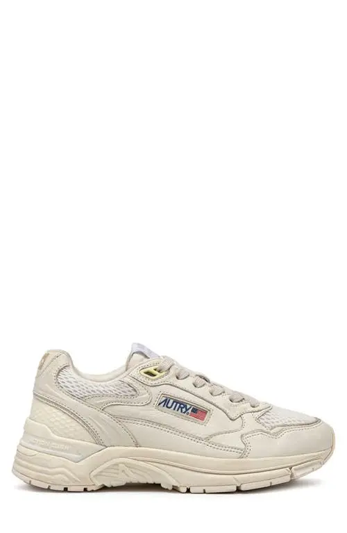 AUTRY Hyperway Low Sneaker