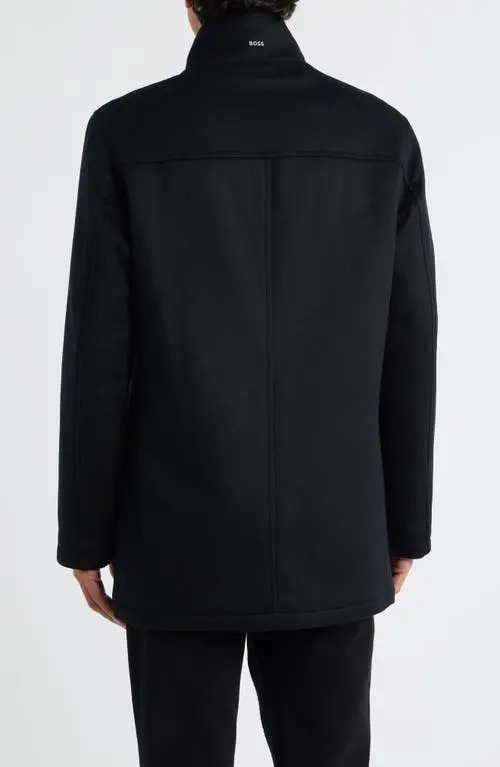 BOSS Coxtan Jacket - Black