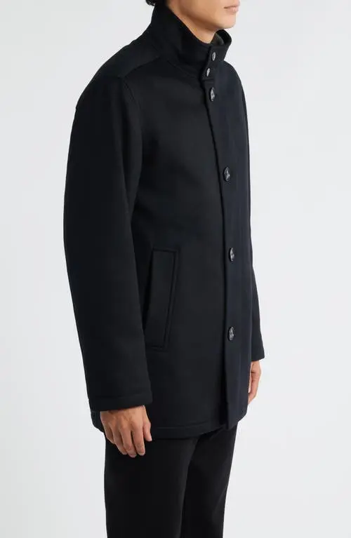 BOSS Coxtan Jacket - Black