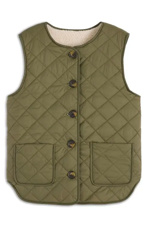 Boden Clerkenwell Reversible Vest