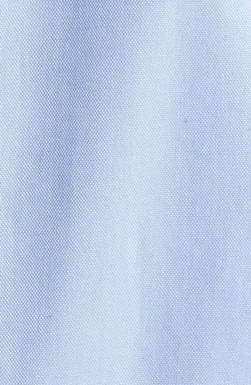 EAGLE Regular Fit Light Cotton Button-down Oxford Shirt