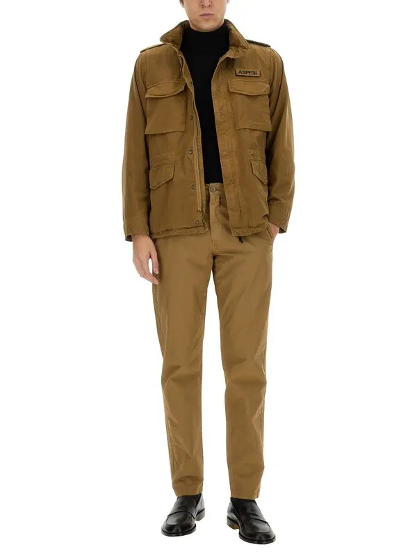 Aspesi Chino Pants