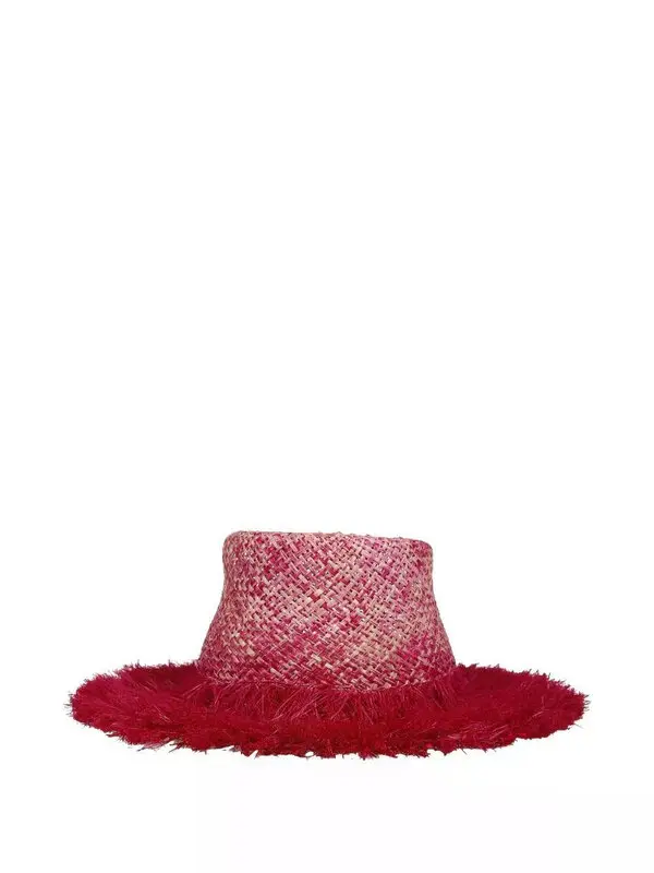 YESEY Woven Sun Hat