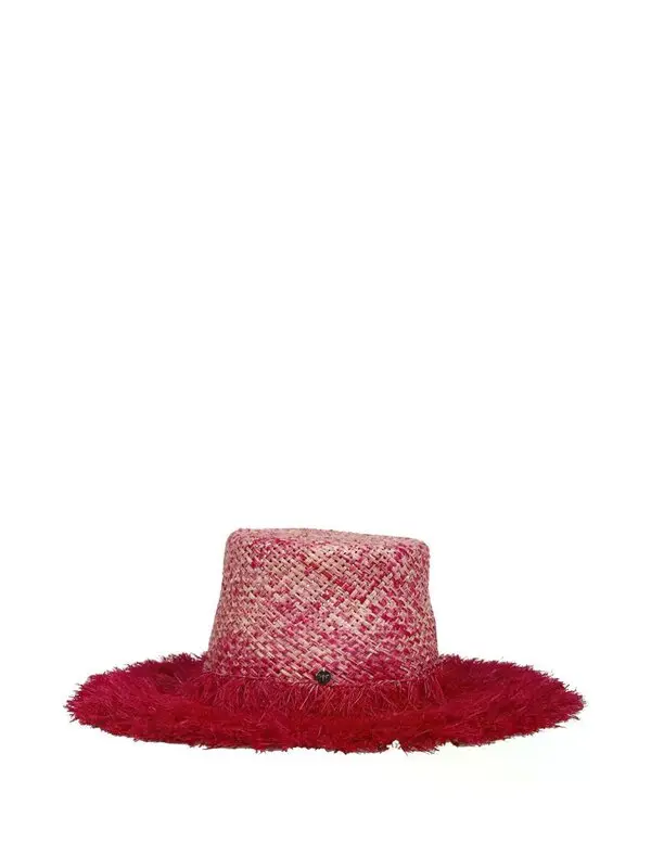 YESEY Woven Sun Hat