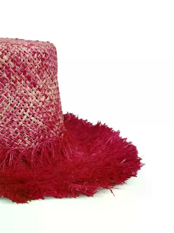 YESEY Woven Sun Hat