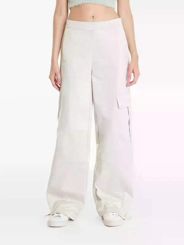 Calvin Klein Cargo Trousers