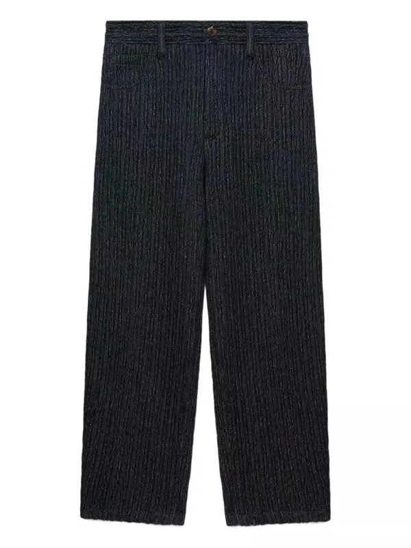 Séfr Wide-leg Trousers
