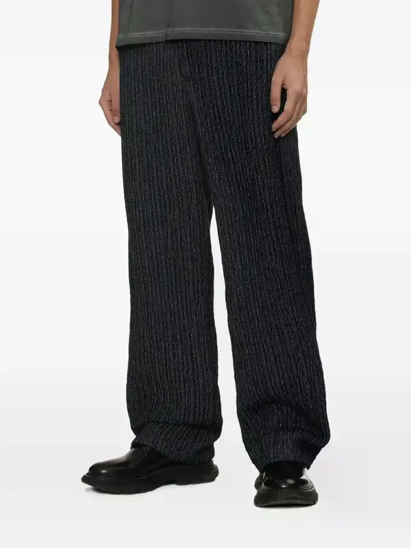 Séfr Wide-leg Trousers