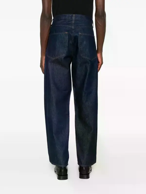 AGOLDE 90's Straight Leg Jeans