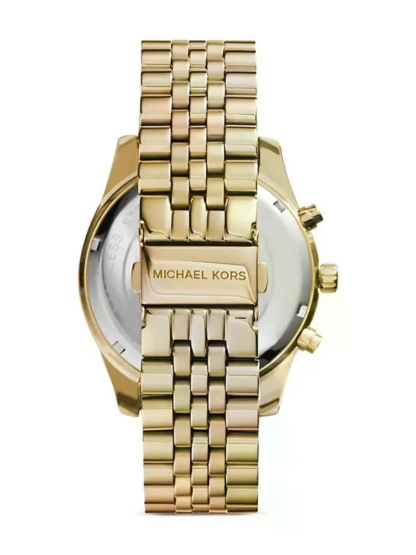 Michael Kors Chronograph Watch