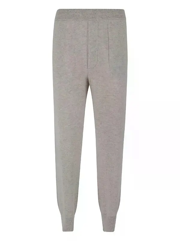 LISA YANG Ribbed Track Pants
