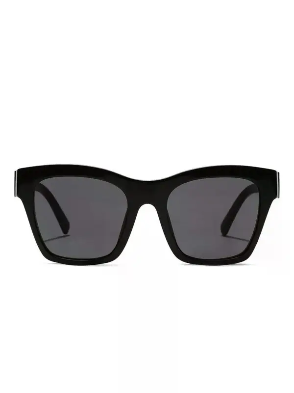 Dolce & Gabbana Square Frame Sunglasses - Black